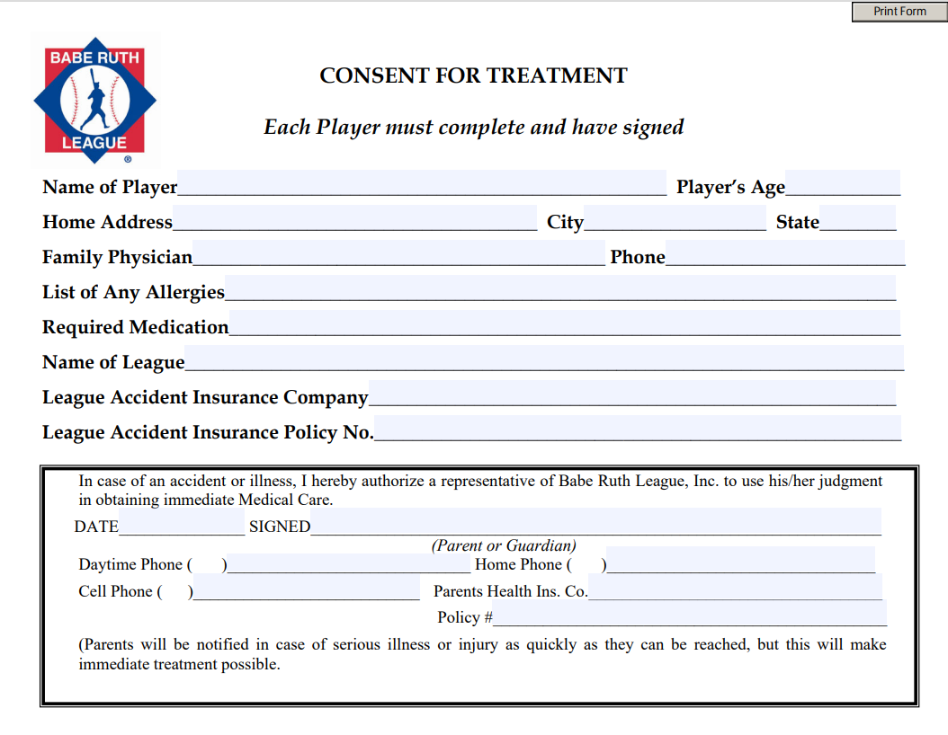 Community & Youth Sports Contacts | Somersworth NH